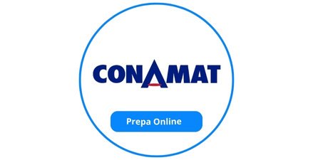 Prepa en 1 Examen CONAMAT • 2023 - 2024