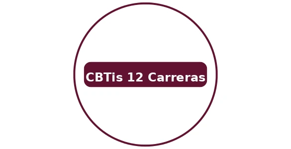 CBTis 12 Carreras Técnicas JIQUILPAN DE JUÁREZ